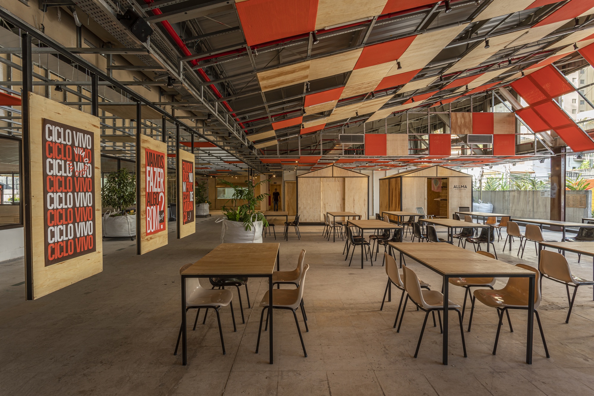 Gallery of Inspired by Nature: Getting to Know the Work of Atelier ...