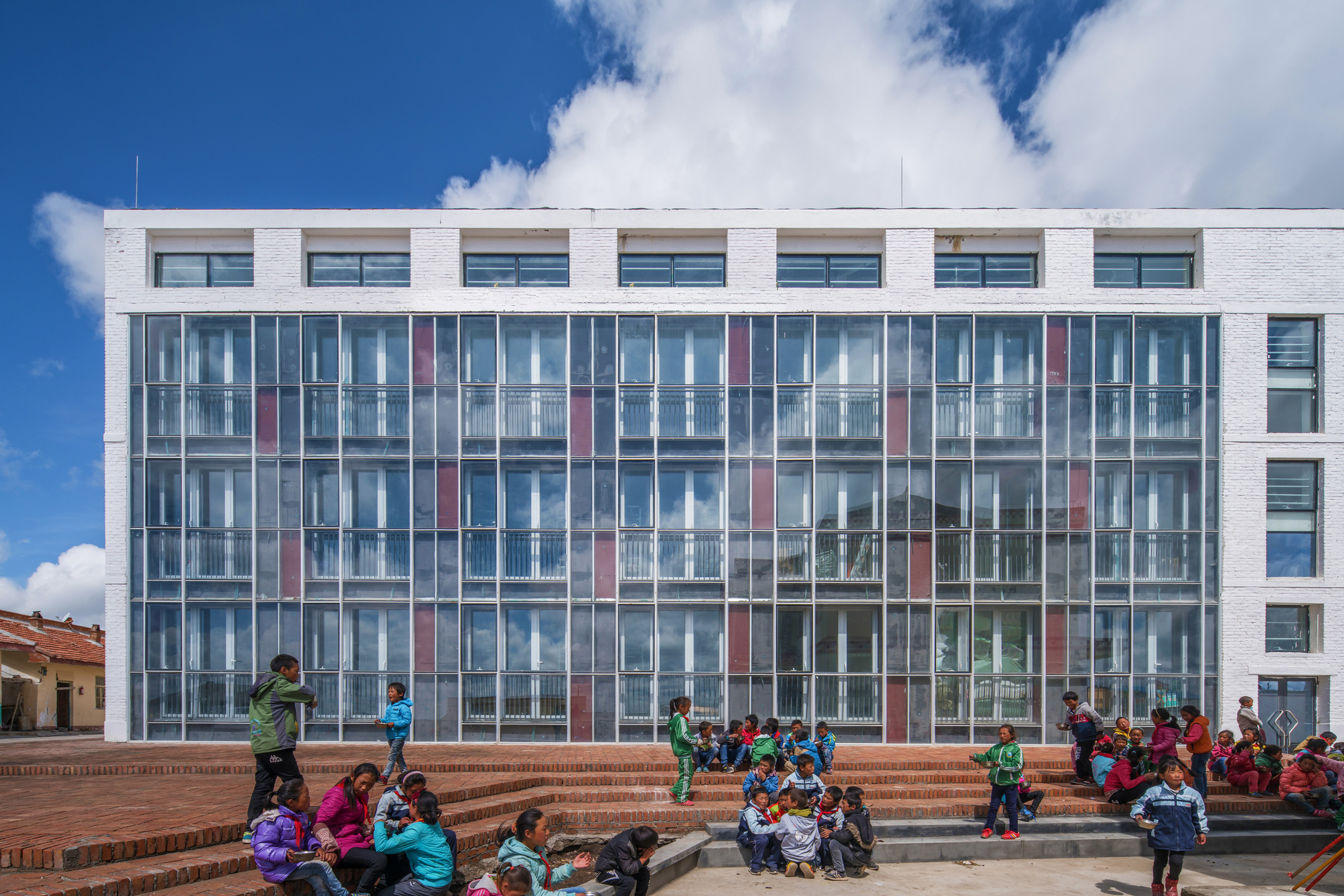 Gallery of UIA 2030 Award Finalists Announced - 12