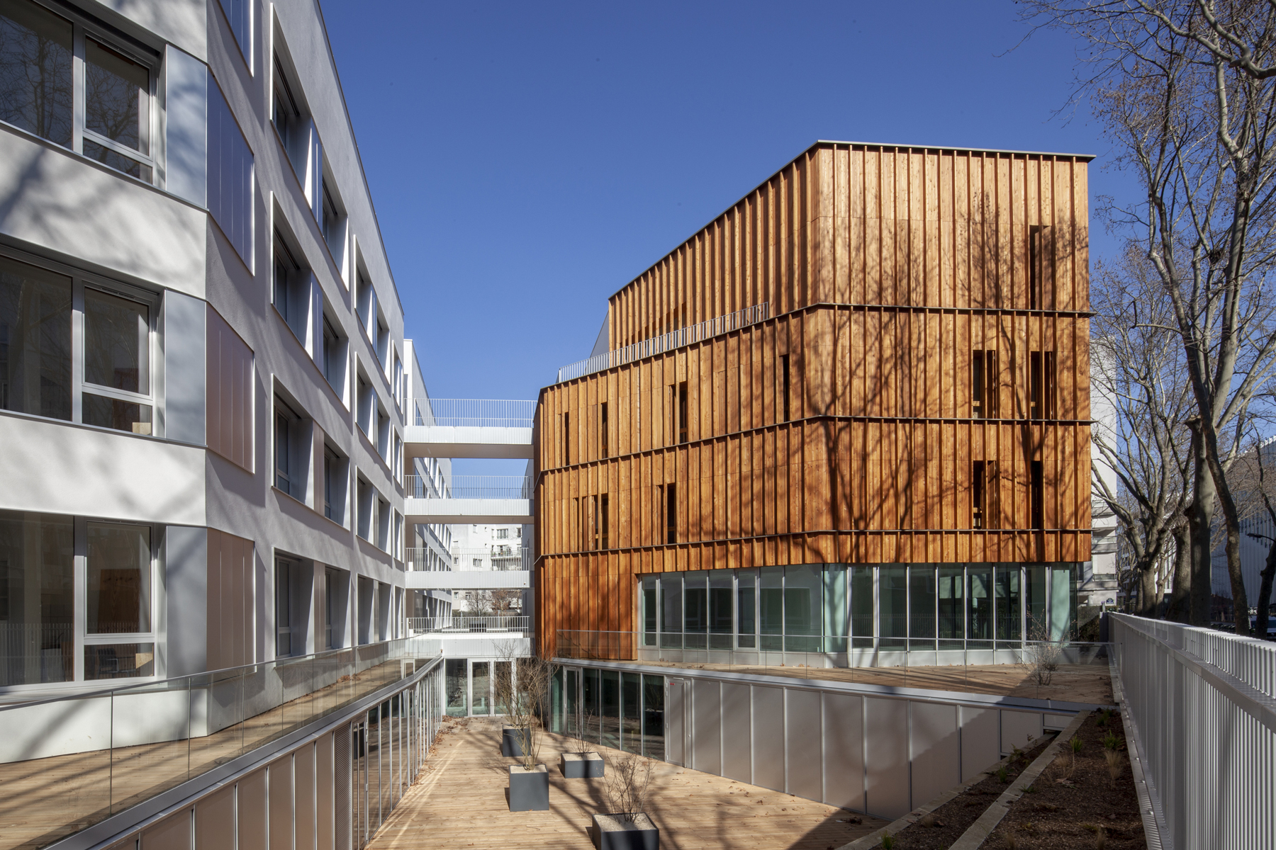 Gallery of UIA 2030 Award Finalists Announced - 19