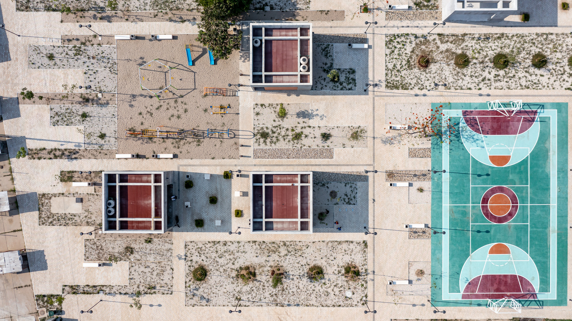 Gallery of UIA 2030 Award Finalists Announced - 29