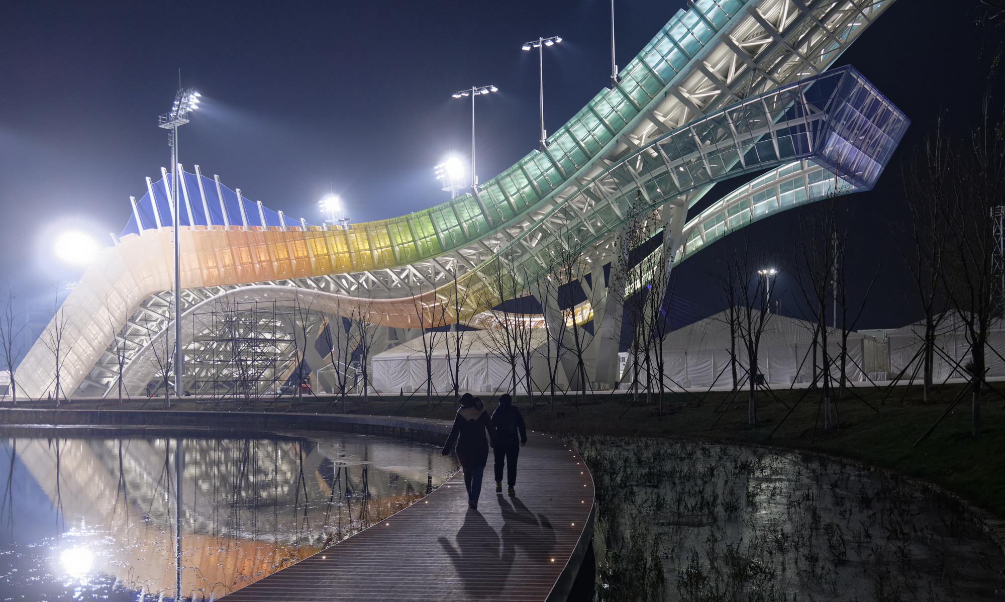 Gallery of UIA 2030 Award Finalists Announced - 25