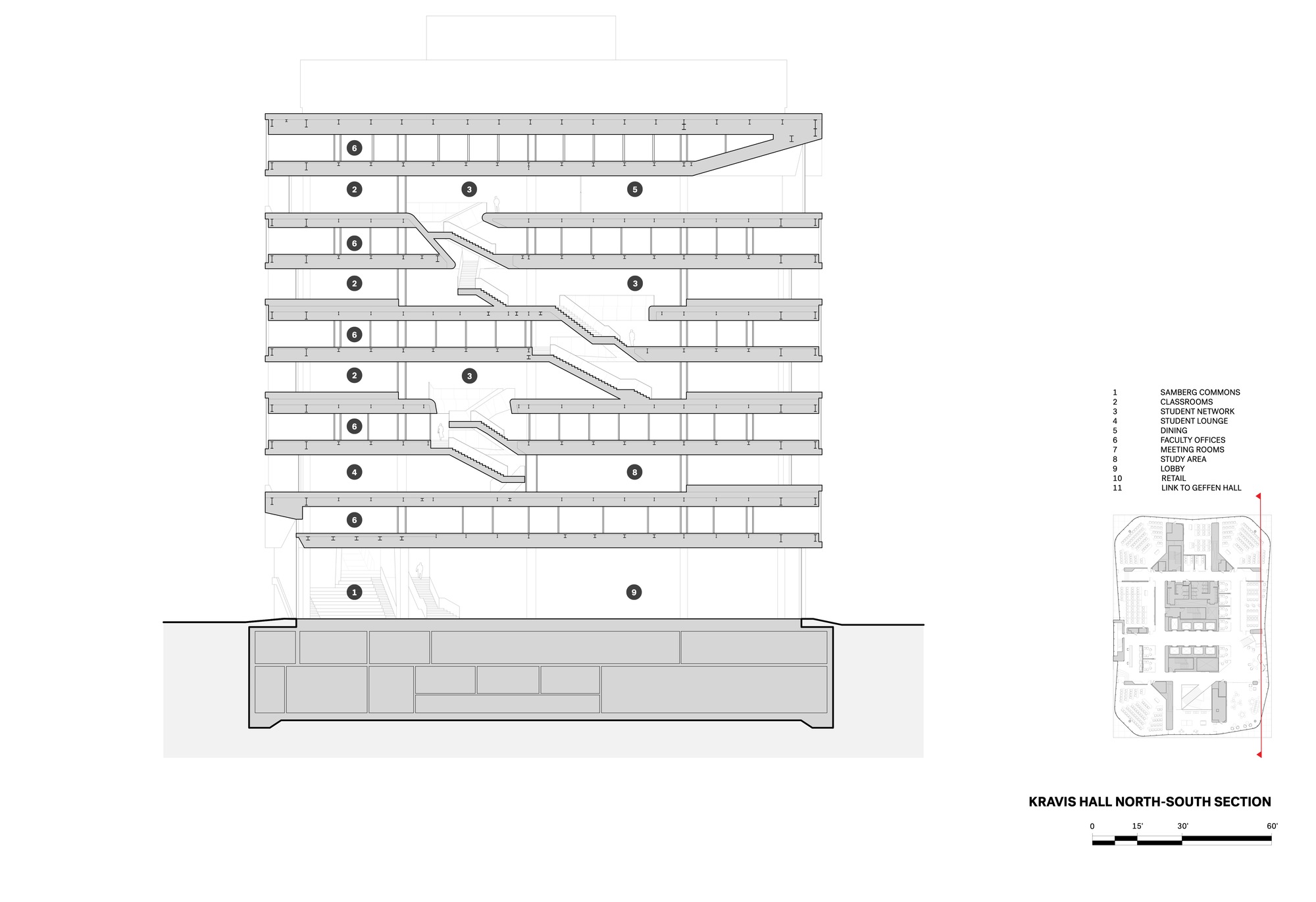 Galeria de Columbia Business School / Diller Scofidio + Renfro ...
