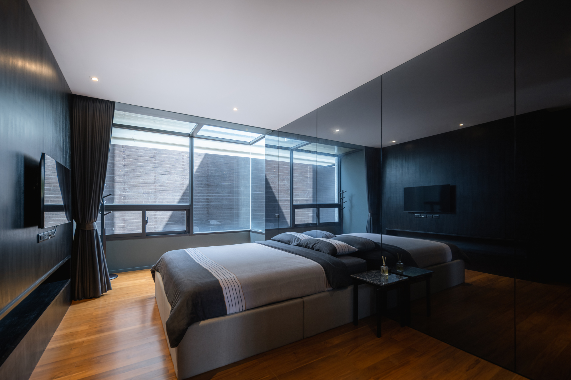 Gallery of Piticharoenkit Residence / VIVE Design Studio - 10