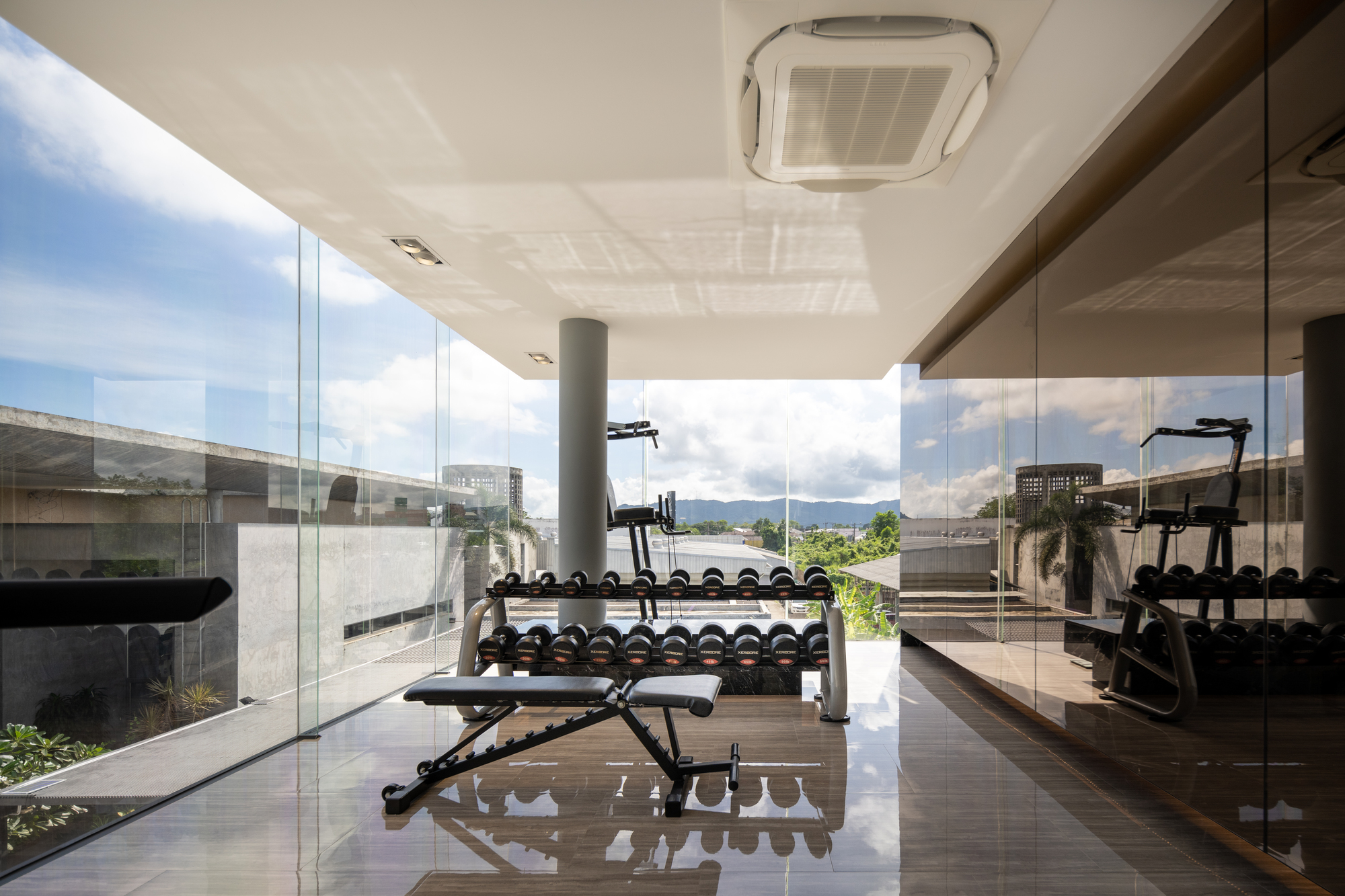 Gallery of Piticharoenkit Residence / VIVE Design Studio - 12