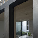 Bloomsbury House and Mews / West Architecture | ArchDaily