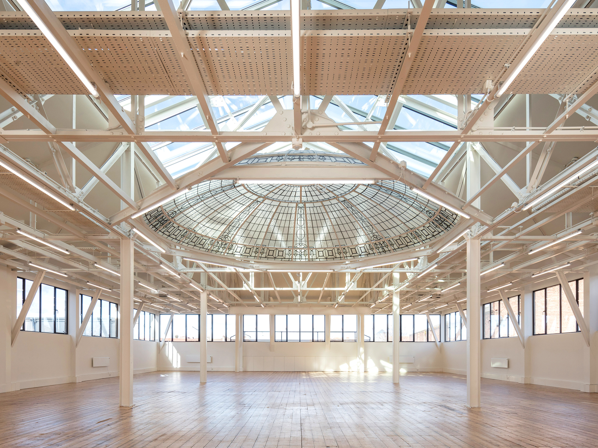 Gallery of RIBA Reveals Shortlisted Projects for London Awards - 16