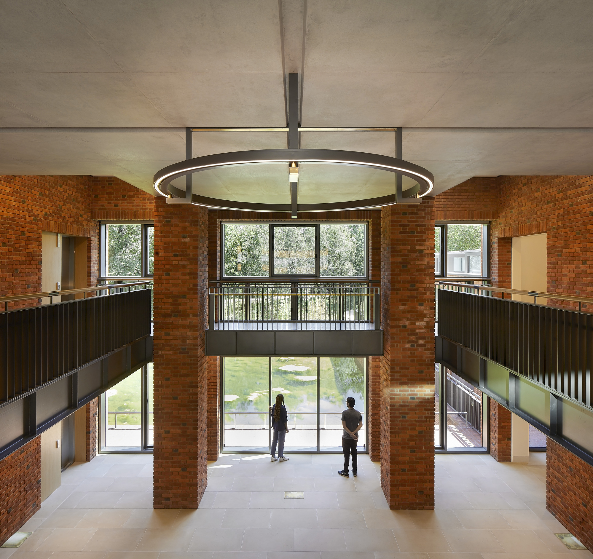 Gallery of RIBA Reveals Shortlisted Projects for London Awards - 33
