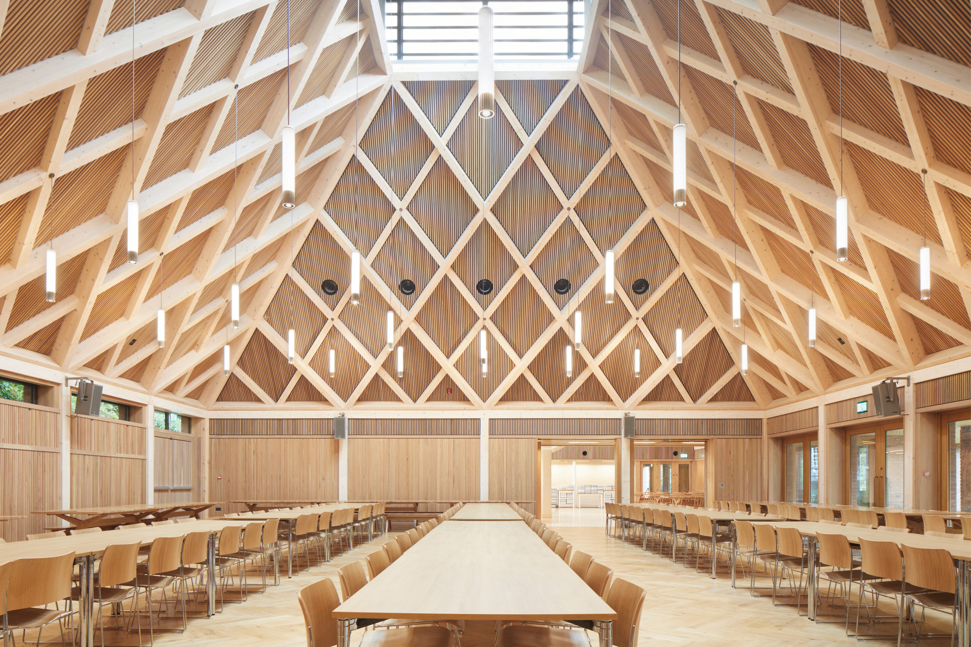 Gallery of RIBA Reveals Shortlisted Projects for London Awards - 34