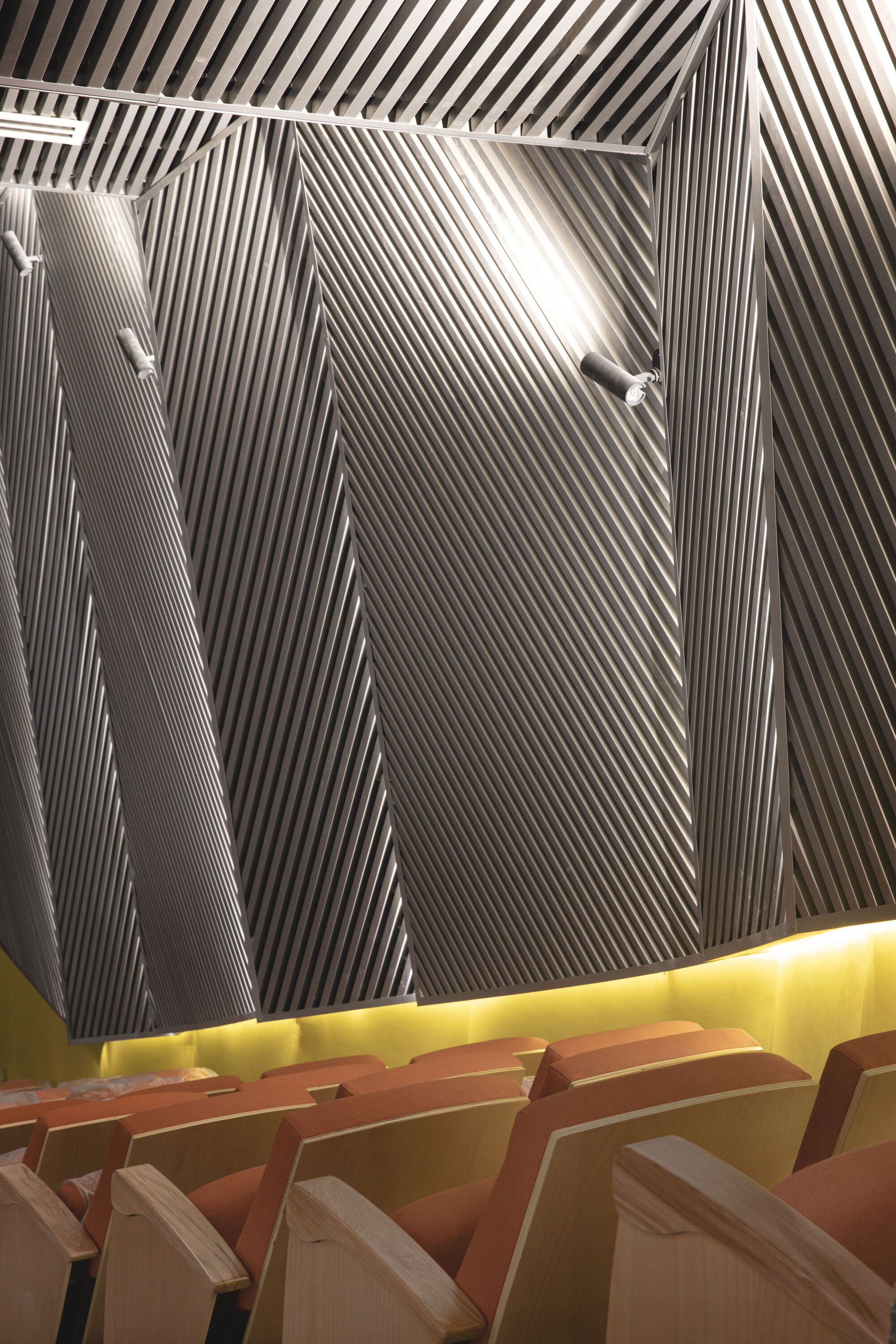 Gallery of School of Business and Economics FAE Building – University ...