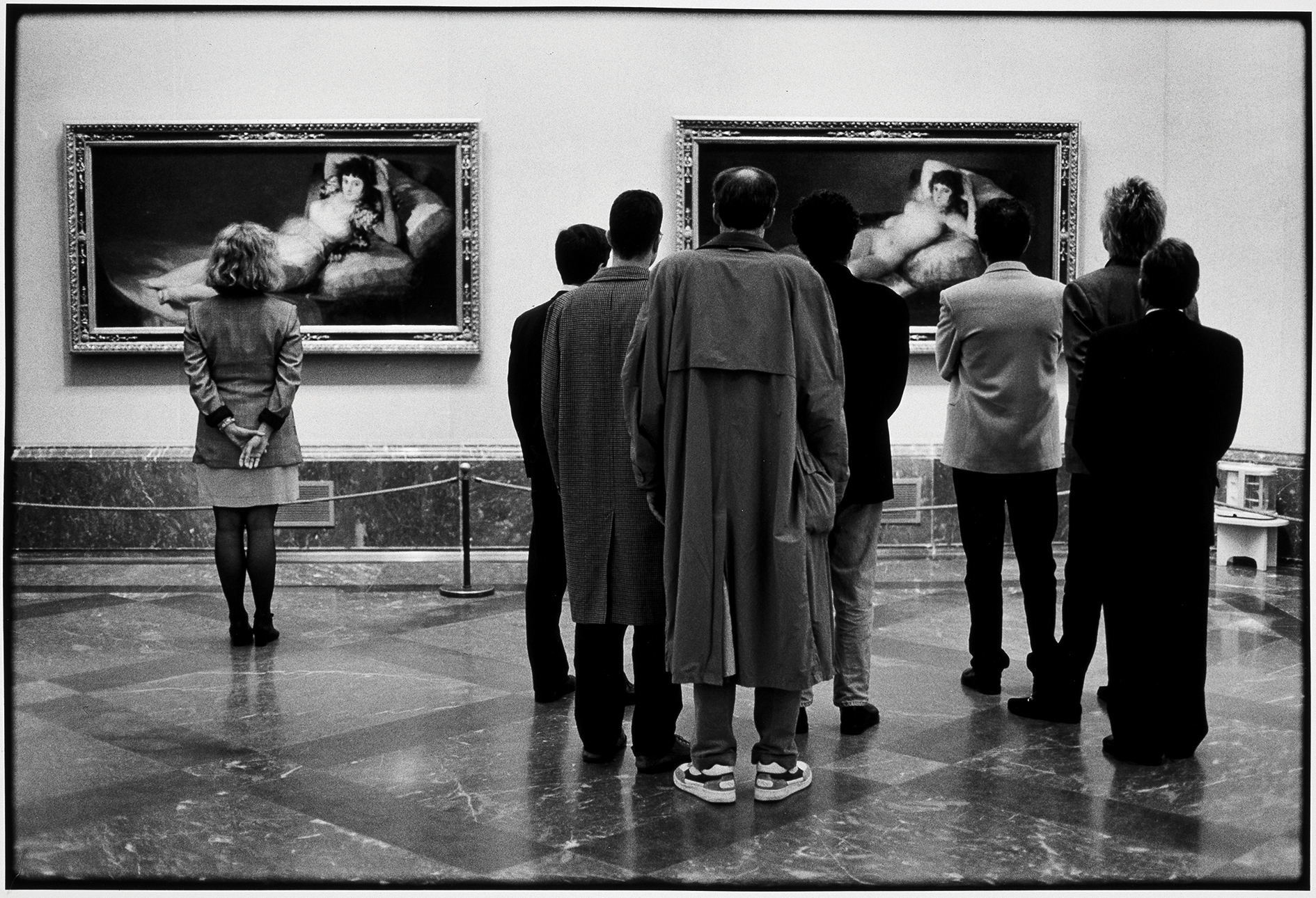 Gallery of Colors of Rhetoric: Places of Invention in the Visual Realm - 4