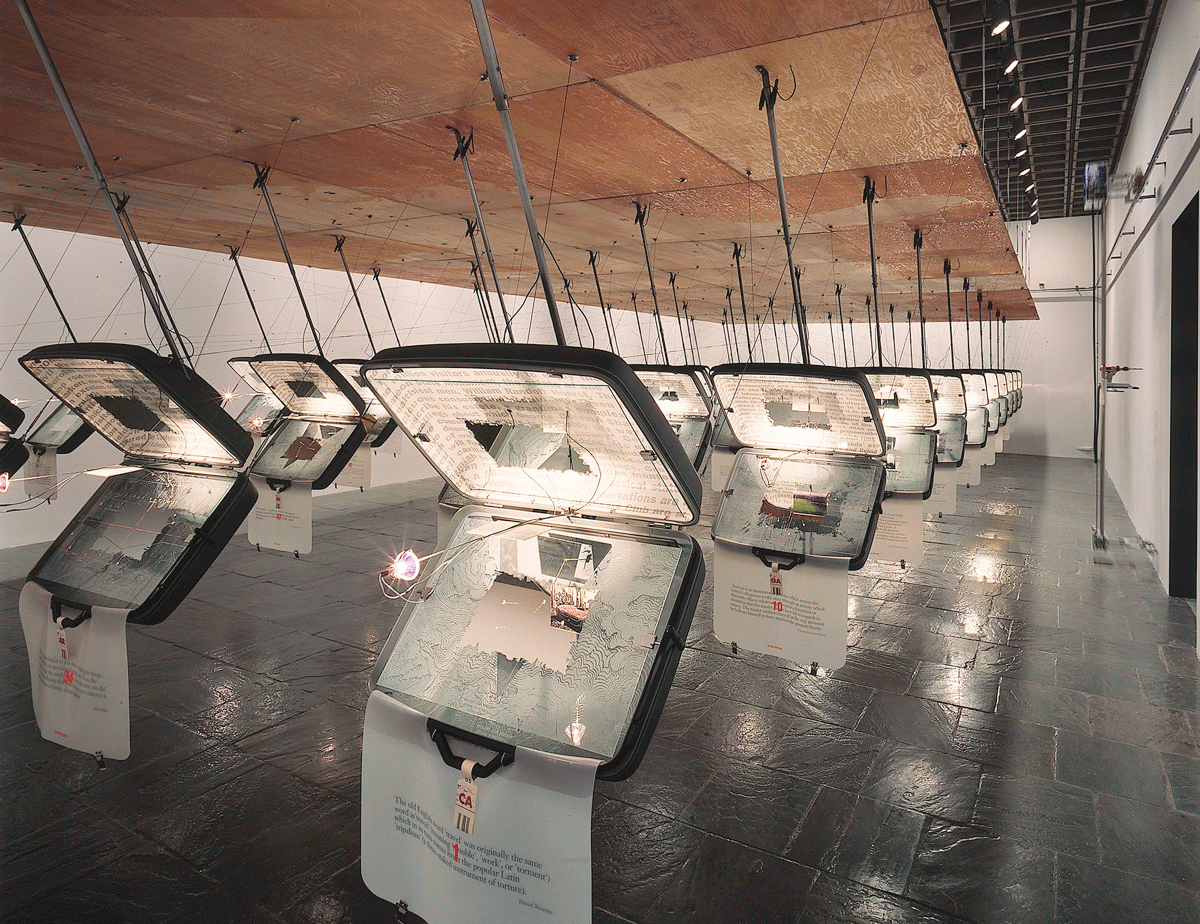 Gallery of Colors of Rhetoric: Places of Invention in the Visual Realm - 3