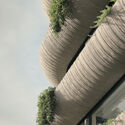 Maison New Farm Multi-residential Complex / Graya + Joe Adsett ...