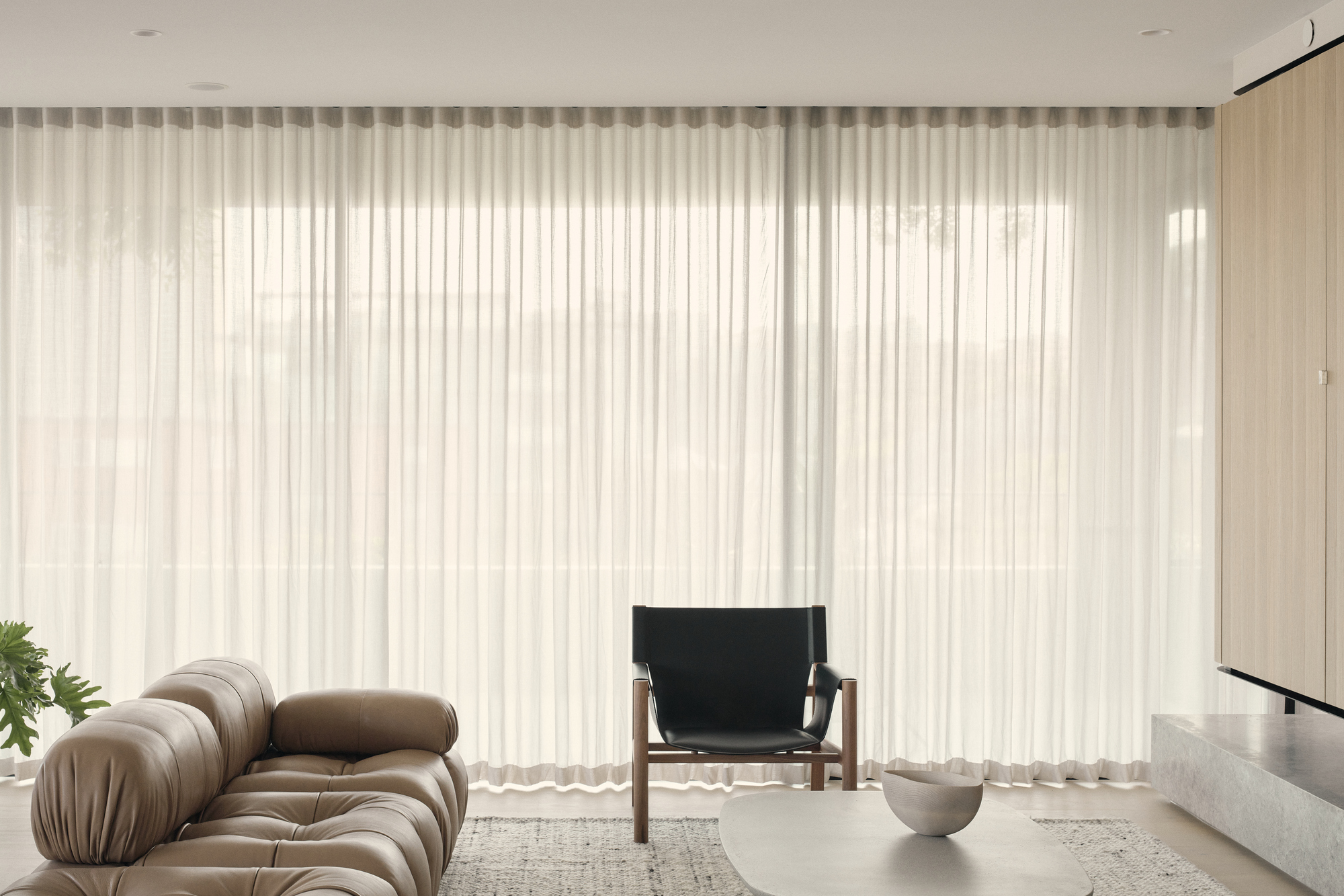 Galeria de Edifício Residencial Maison New Farm / Graya + Joe Adsett ...