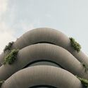 Maison New Farm Multi-residential Complex / Graya + Joe Adsett ...