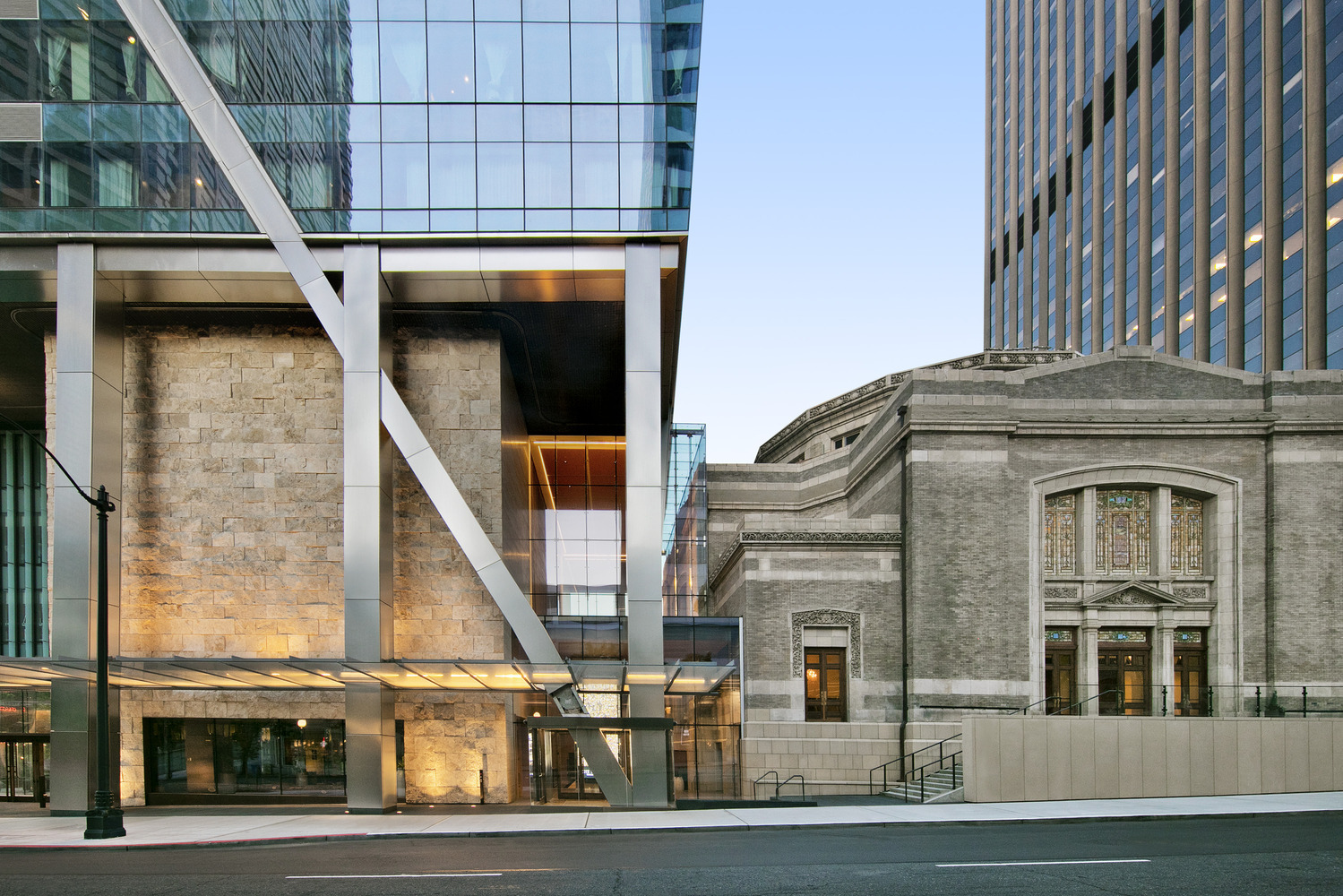 Gallery of How is the Use of Virtual Reality in Architecture Becoming ...