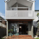 One Plus One House / refresh*design | ArchDaily