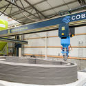 The Comeback of Curved Design: Materials That Can Bend and Curl | ArchDaily