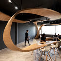 The Comeback of Curved Design: Materials That Can Bend and Curl | ArchDaily
