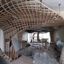 The Comeback of Curved Design: Materials That Can Bend and Curl | ArchDaily