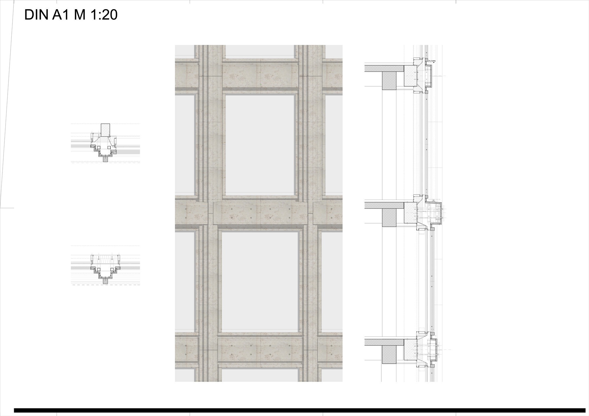 Gallery of Tegel Quartier / Max Dudler - 7