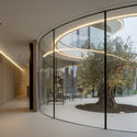 The Comeback of Curved Design: Materials That Can Bend and Curl | ArchDaily