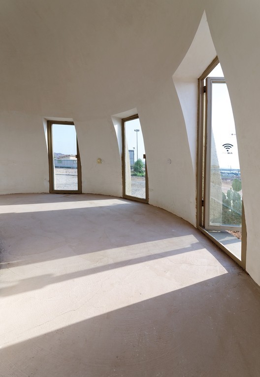 Gallery of The Comeback of Curved Design: Materials That Can Bend and ...