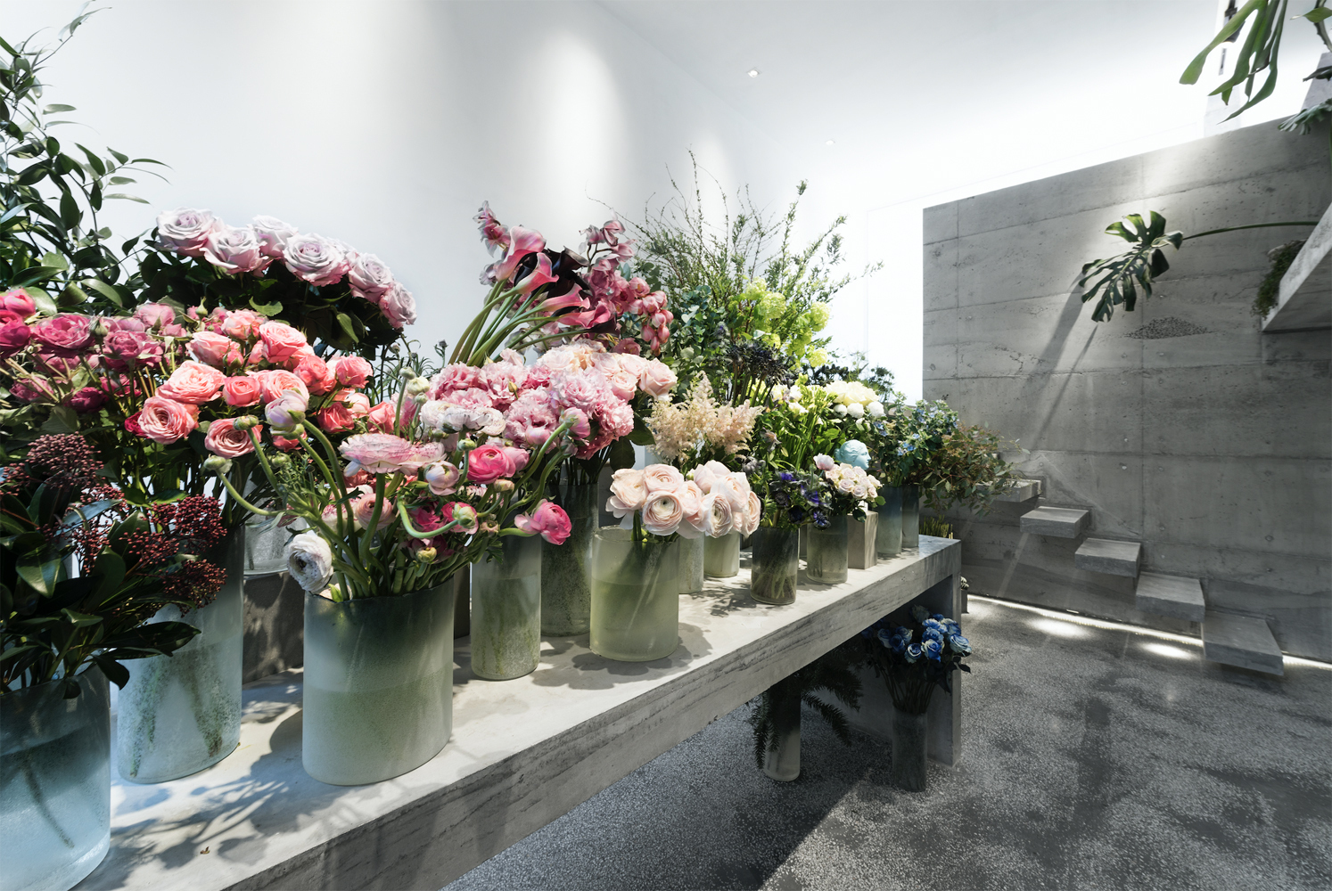 Gallery of Designing With (And For) Flowers: Beauty and Sensitivity in ...