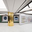 Gallery of Horizon House / DADA Partners - 14