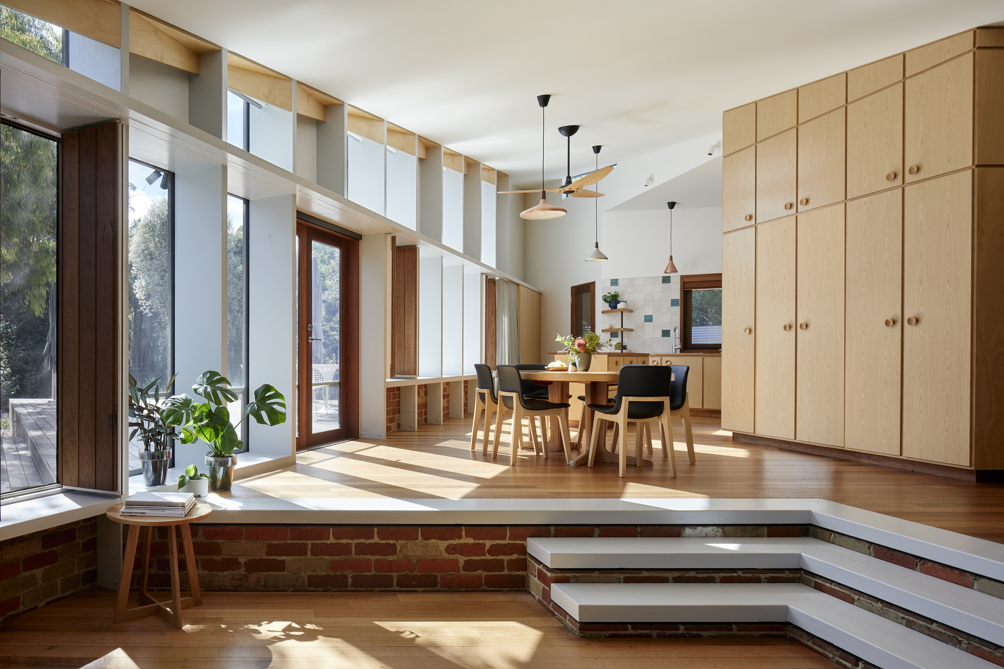 Gallery of Beach Slice House / Steffen Welsch Architects - 7