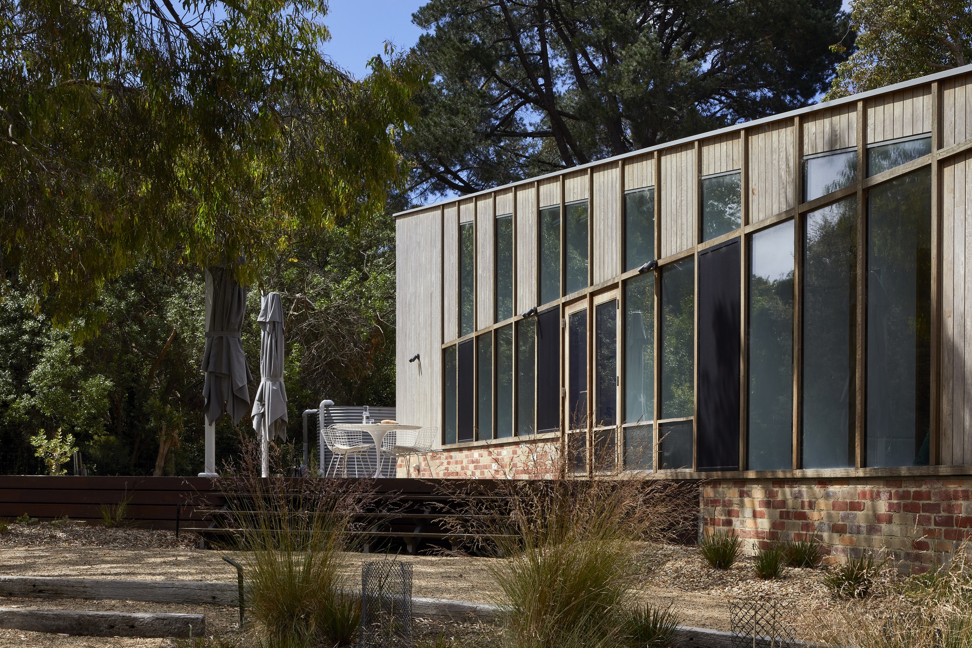 Gallery of Beach Slice House / Steffen Welsch Architects - 15