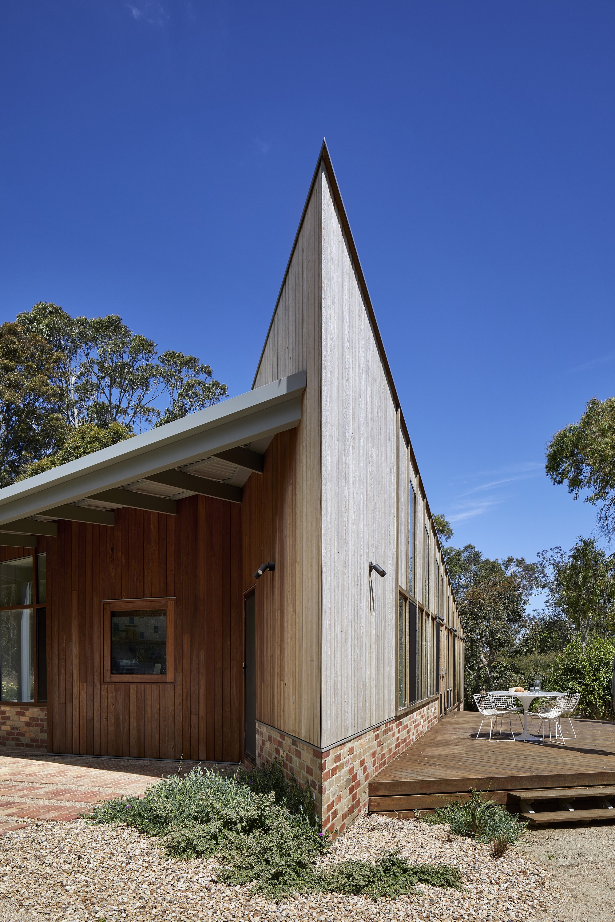 Gallery of Beach Slice House / Steffen Welsch Architects - 13