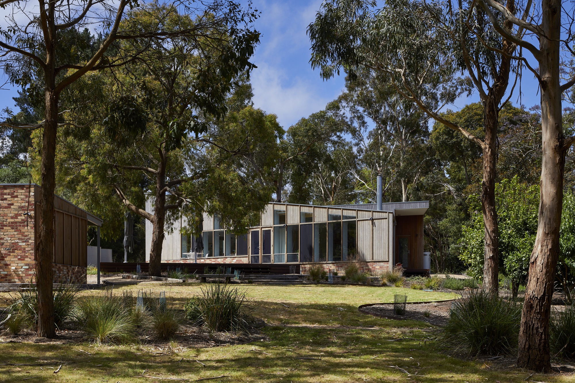 Gallery of Beach Slice House / Steffen Welsch Architects - 16