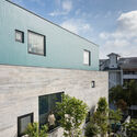 Window House / Super Assembly + Formwerkz Architects | ArchDaily
