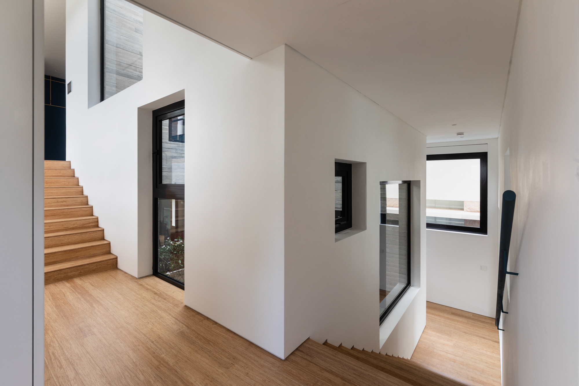Gallery of Window House / Super Assembly + Formwerkz Architects - 13