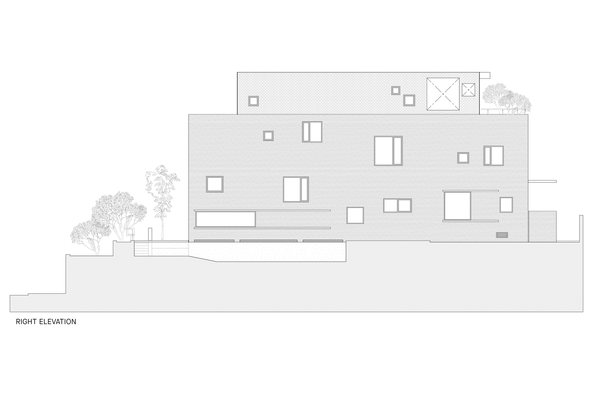 Gallery of Window House / Super Assembly + Formwerkz Architects - 32