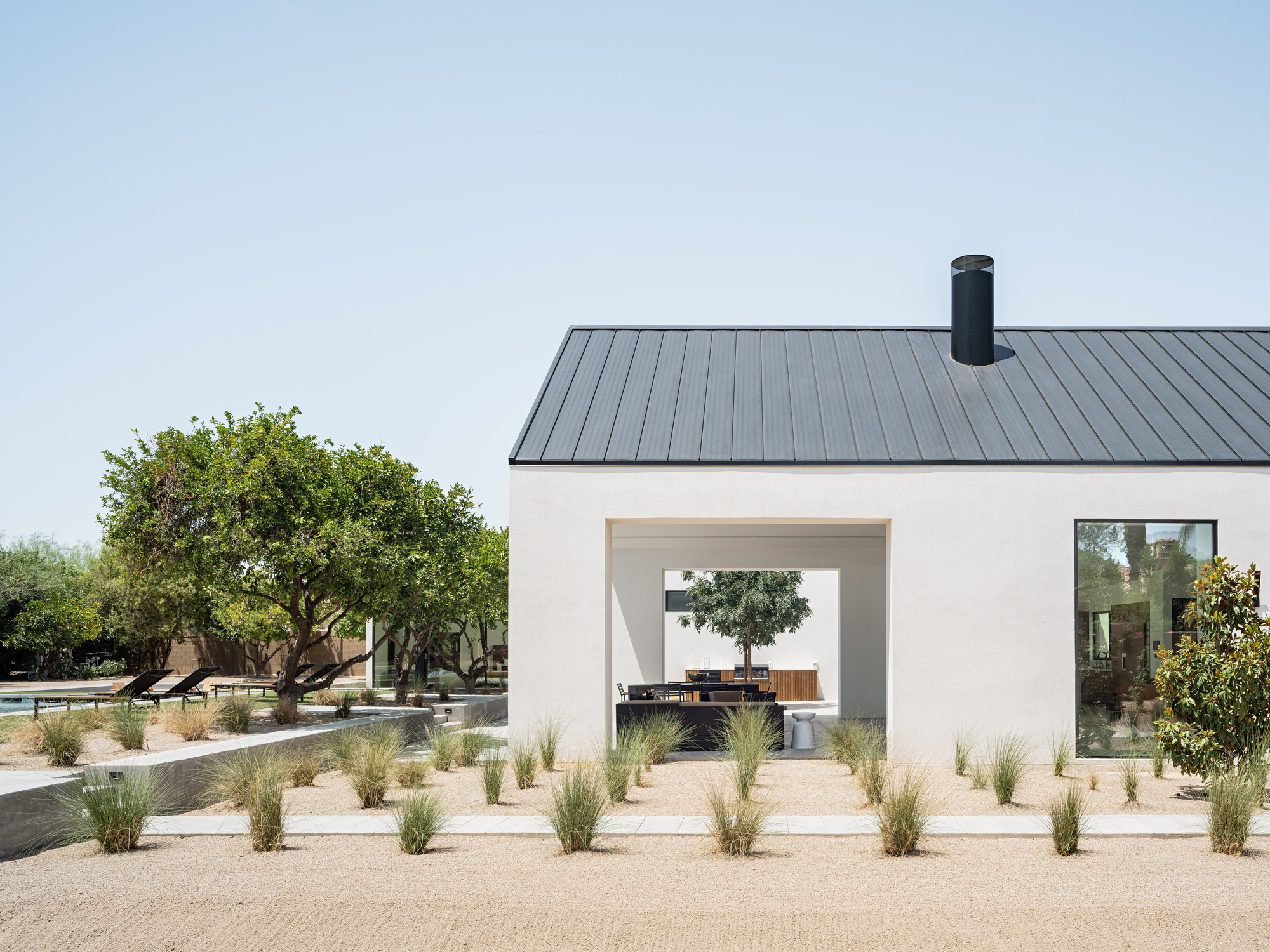 Gallery of Hive House / The Ranch Mine - 3