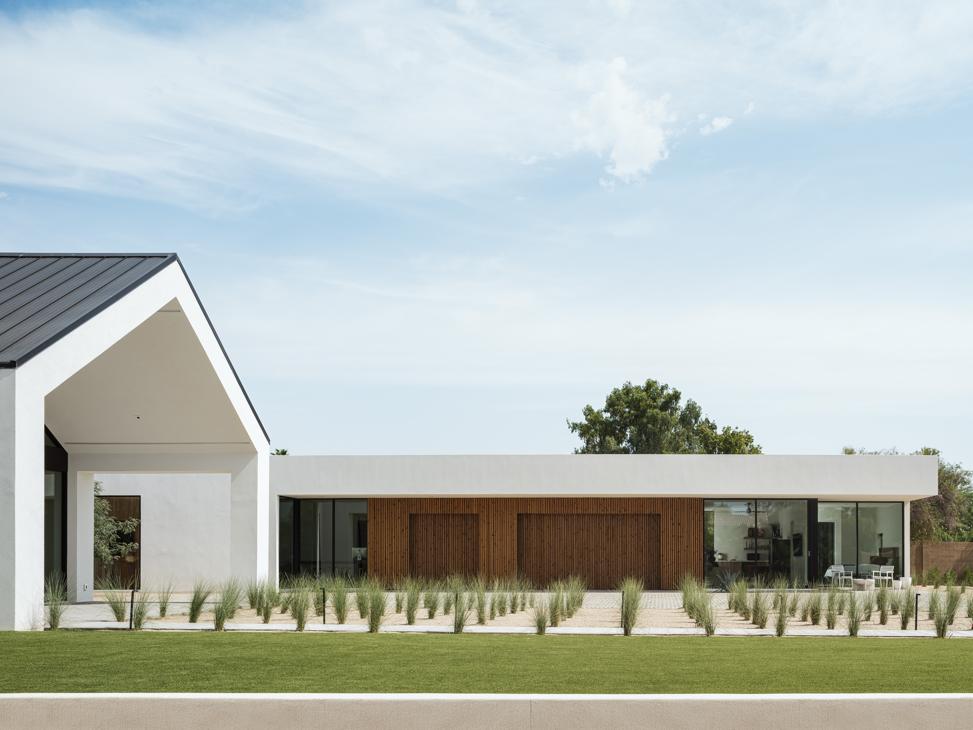 Gallery of Hive House / The Ranch Mine - 10