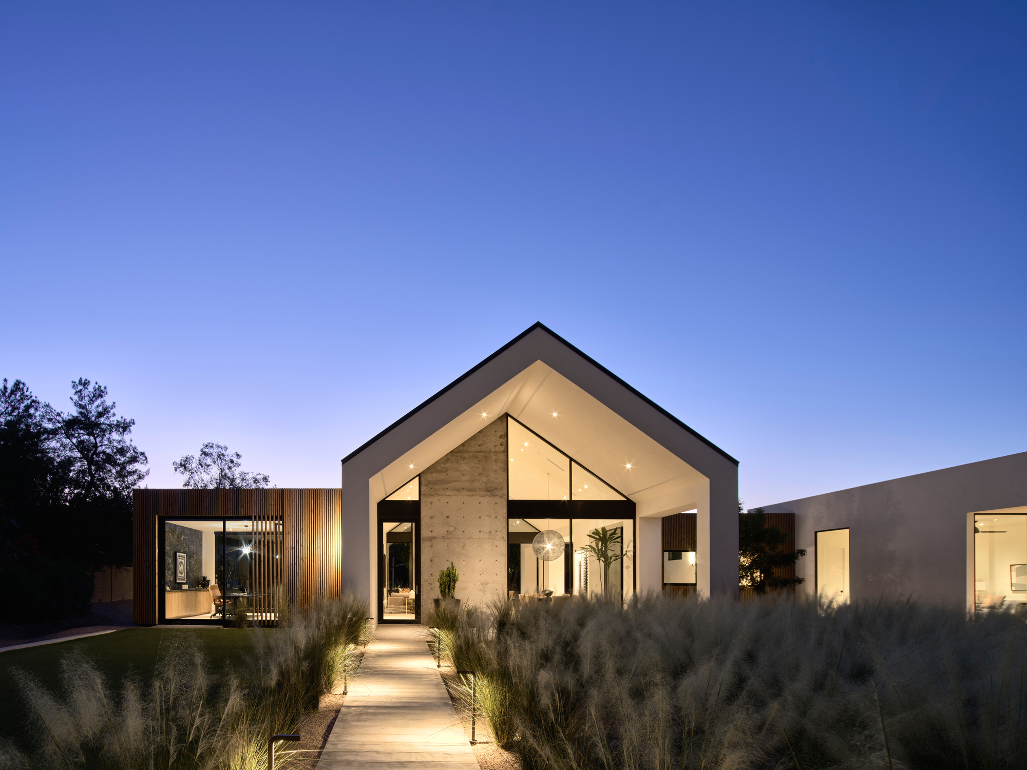 Gallery of Hive House / The Ranch Mine - 47