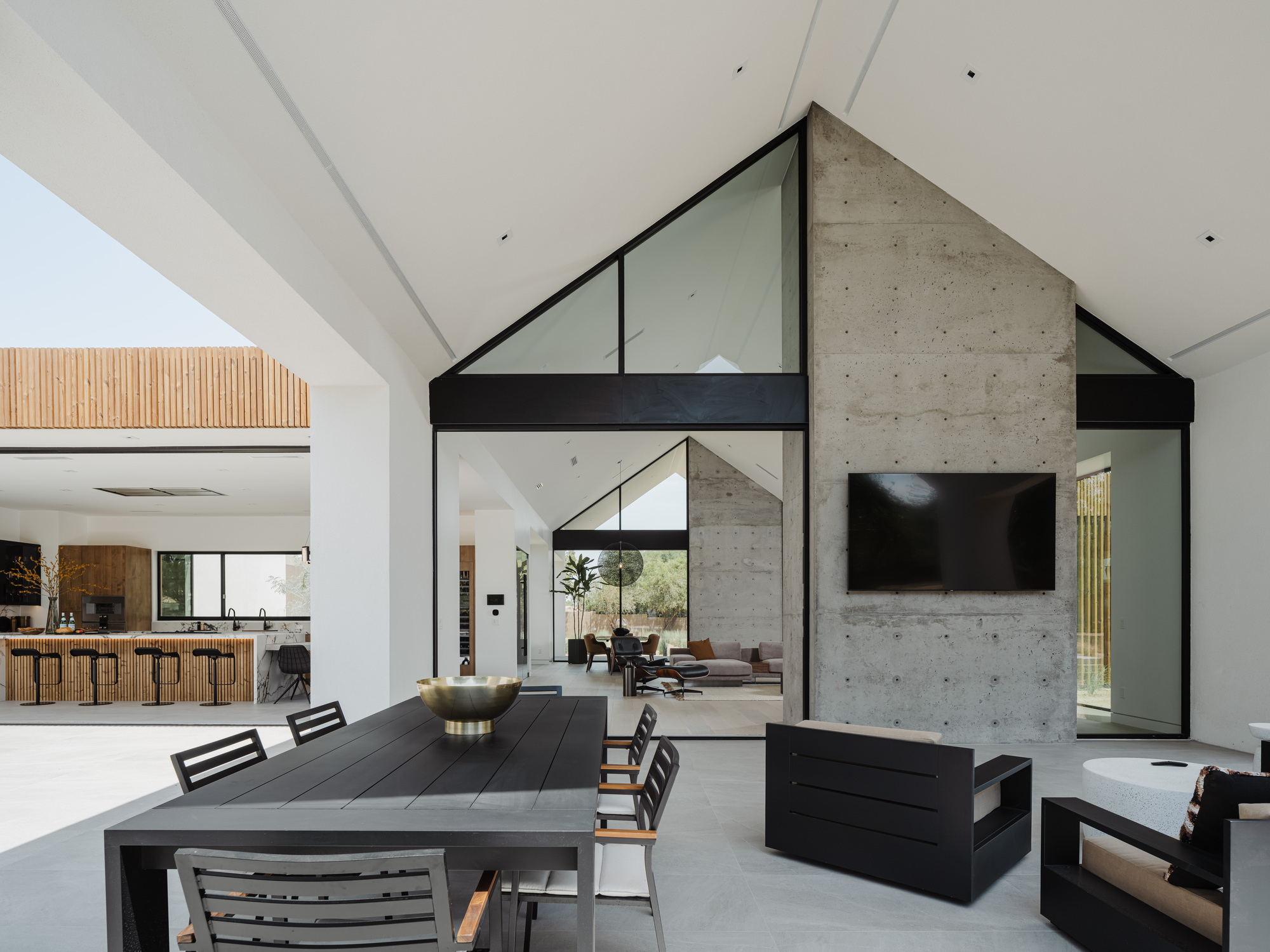 Gallery of Hive House / The Ranch Mine - 17