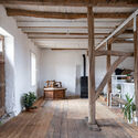Old Mill Conversion into Cultural Centre / studio nada | ArchDaily
