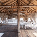 Old Mill Conversion into Cultural Centre / studio nada | ArchDaily