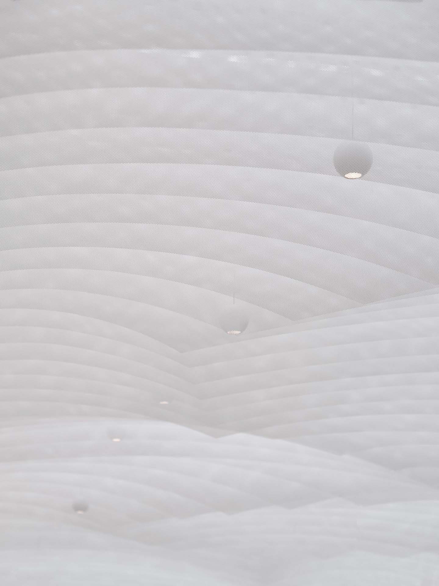 Gallery of New Wave by Da Vittorio Restaurant / Linehouse - 15