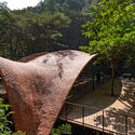 DevaDhare Dining Space / Play Architecture | ArchDaily