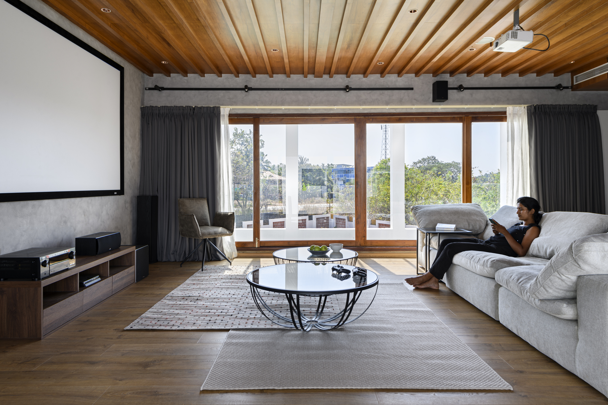 Galeria de Residência Harris / Studio Acis - 5