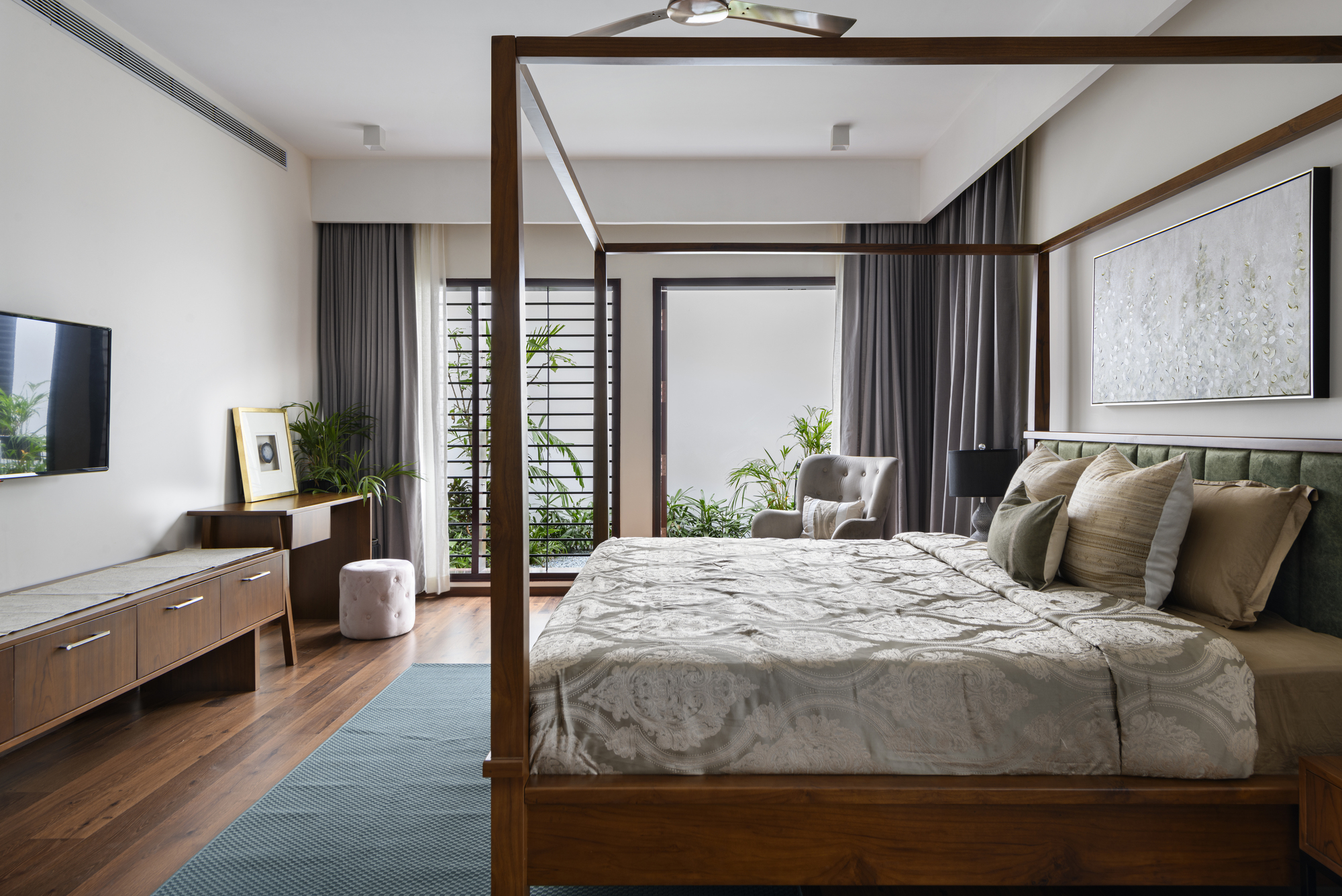 Galería de Casa Harris / Studio Acis - 13