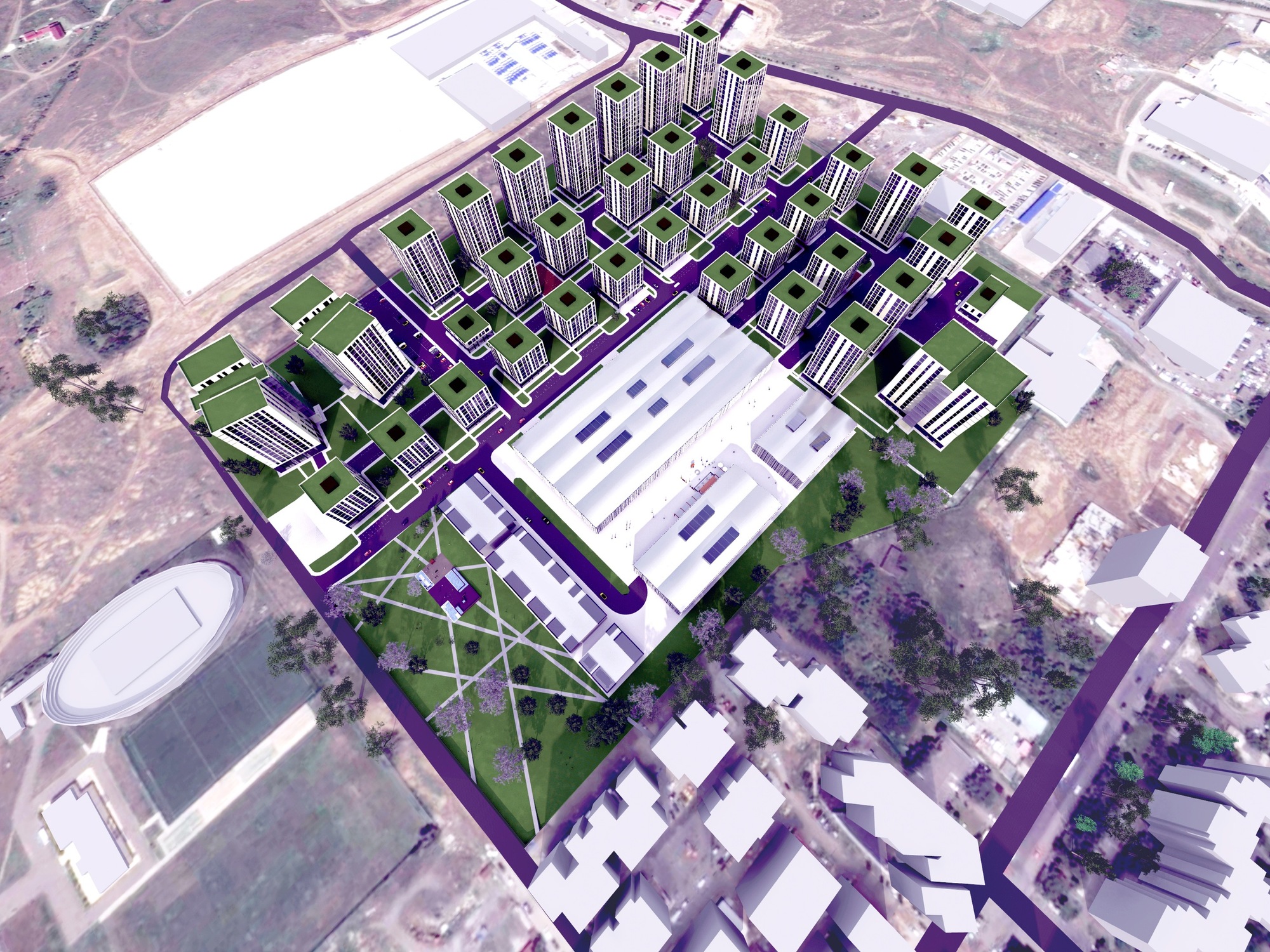 Gallery of Competition, Procurement and Bid Strategies for Architects - 5