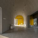 Concrete Barrel Vaults Applied in 10 Projects of Contemporary Architecture | ArchDaily