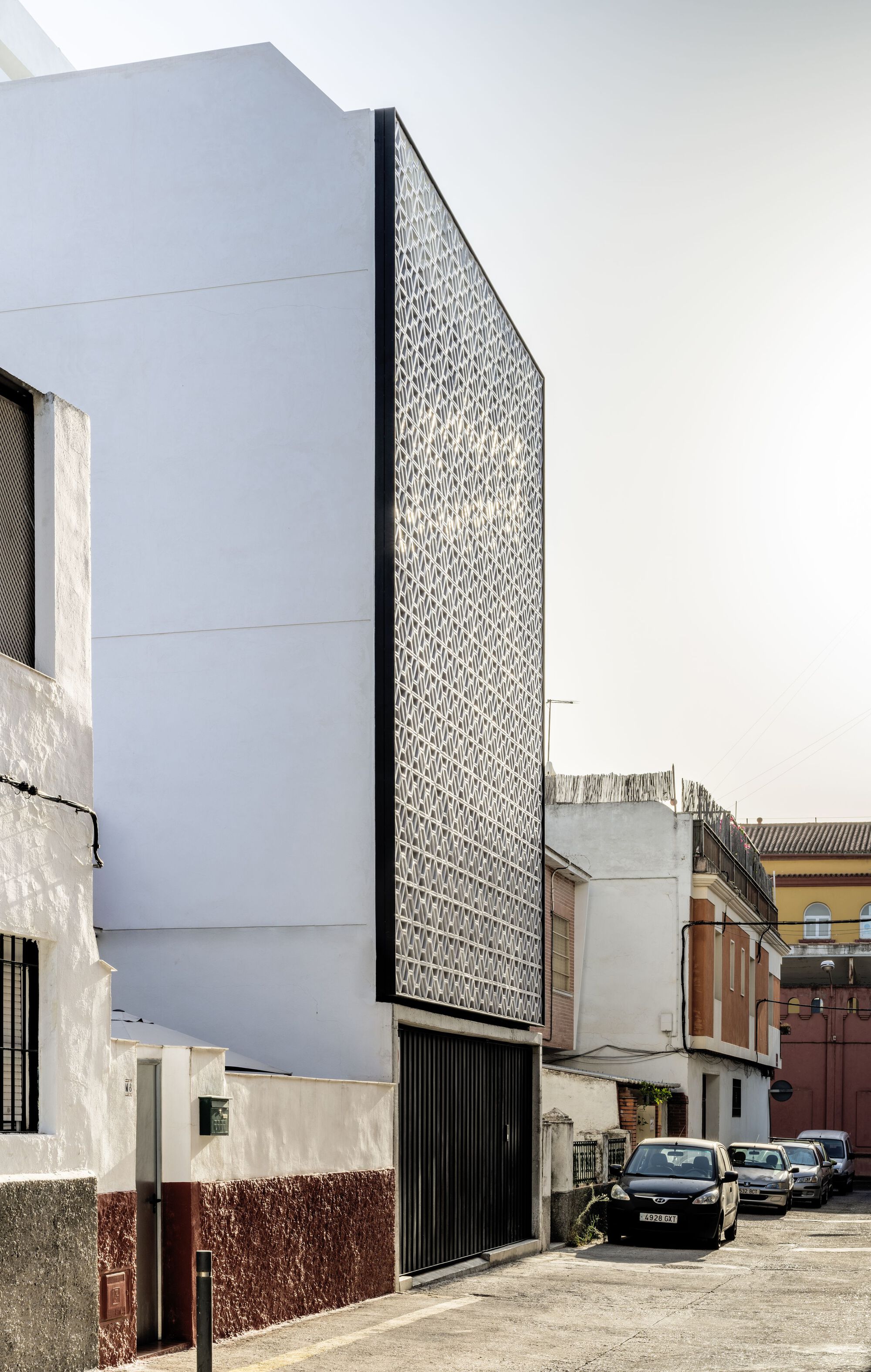 Galería de Casa León Alba / Carlos Pedraza Arquitectos Asociados S.L. - 6