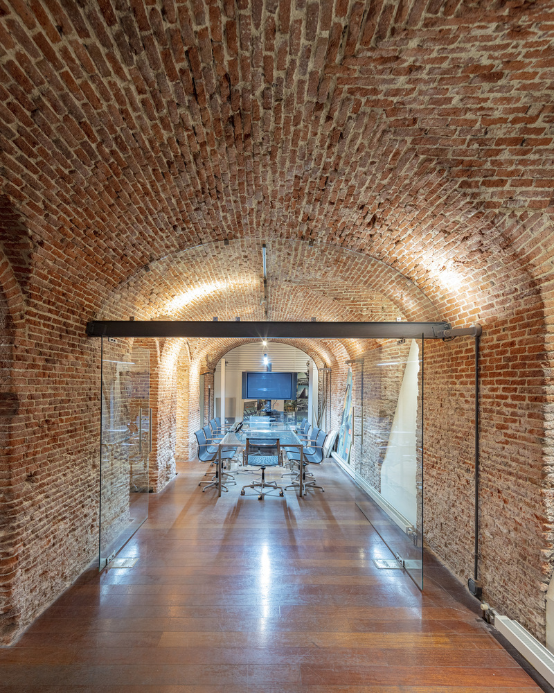 Gallery of Explore Architecture Studios from Around the World Through ...