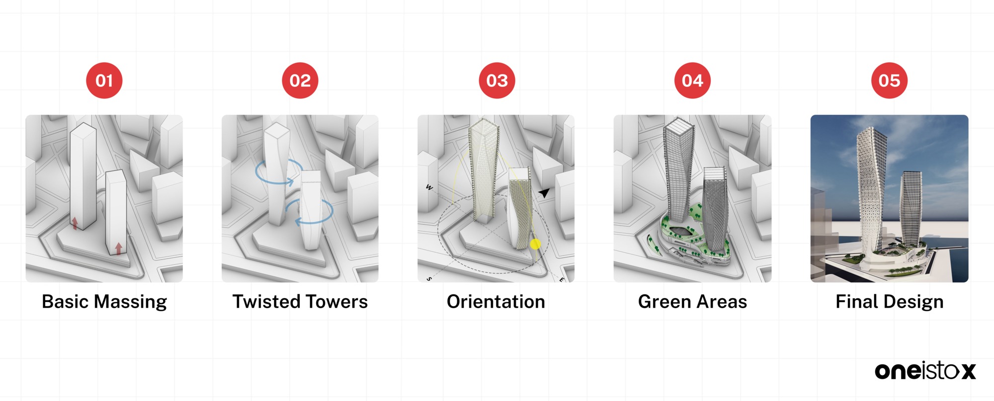 Gallery of Computational Design is a Tough Nut to Crack. Here’s How ...